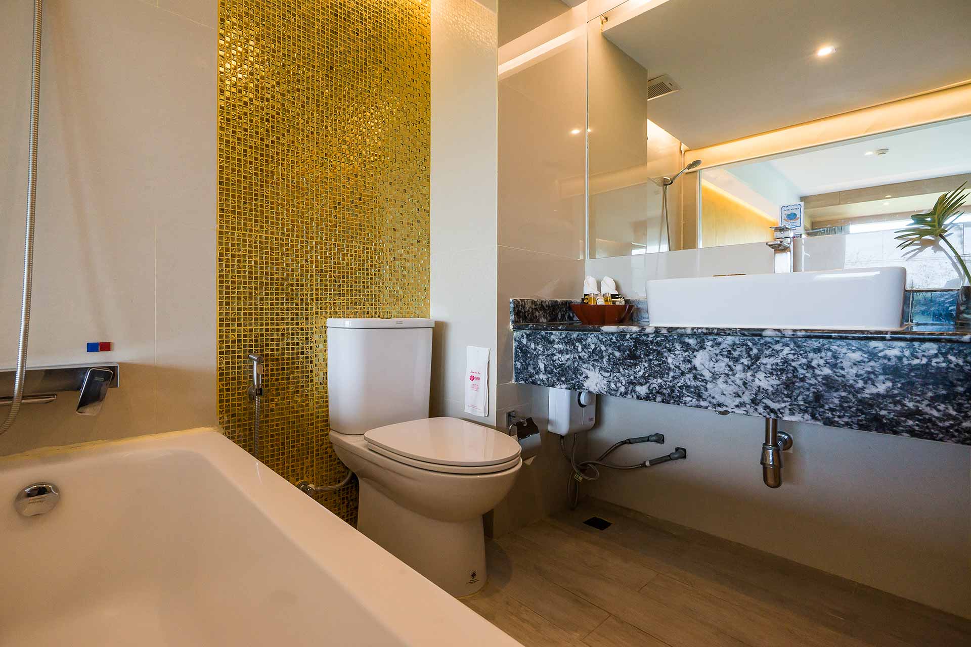 Matcha Samui Resort formerly Chaba Samui Resort, Chaweng Beach ...