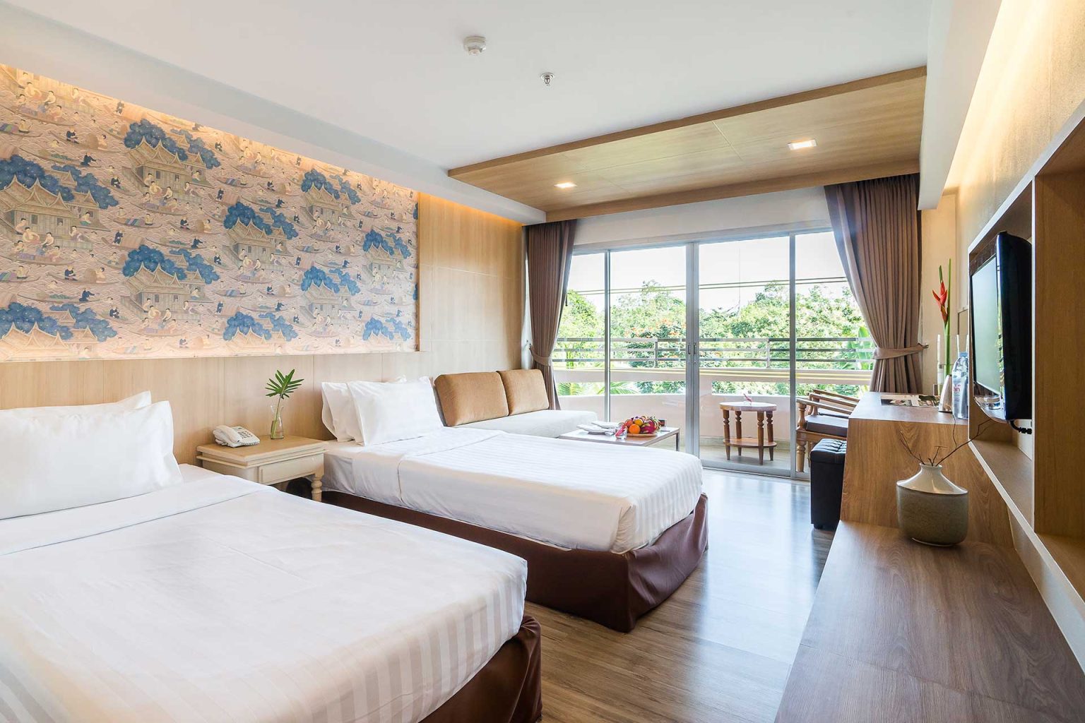 Gallery | Matcha Samui Resort, Chaweng Beach