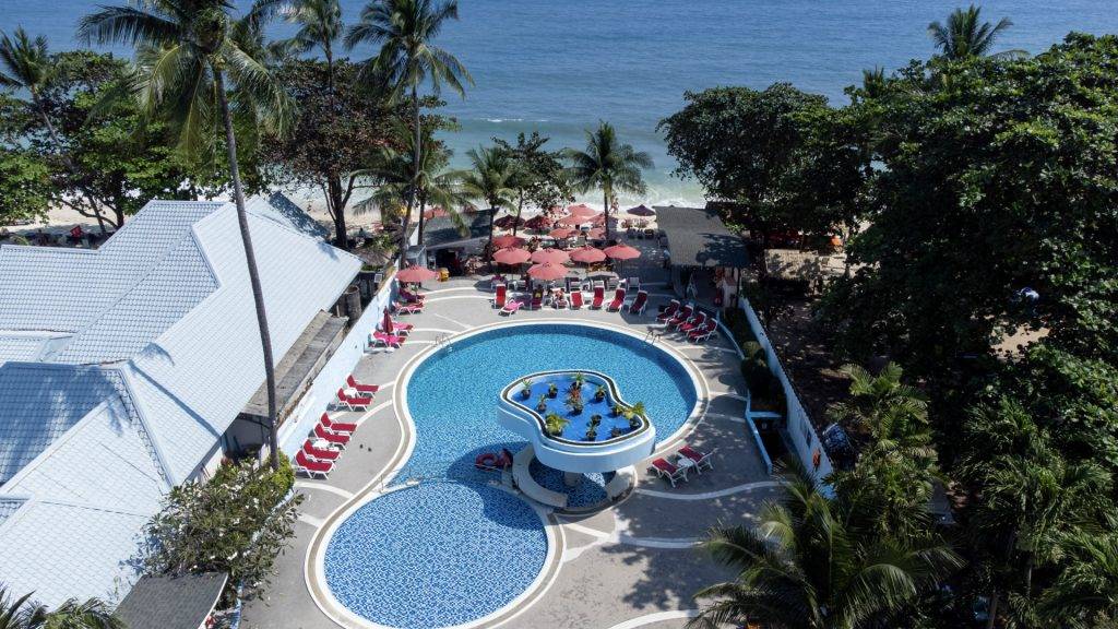 Matcha Samui Resort, Chaweng Beach Koh Samui – Official Website
